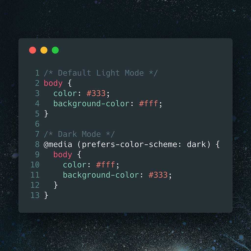 Frontend Snips - Gatsby Starter